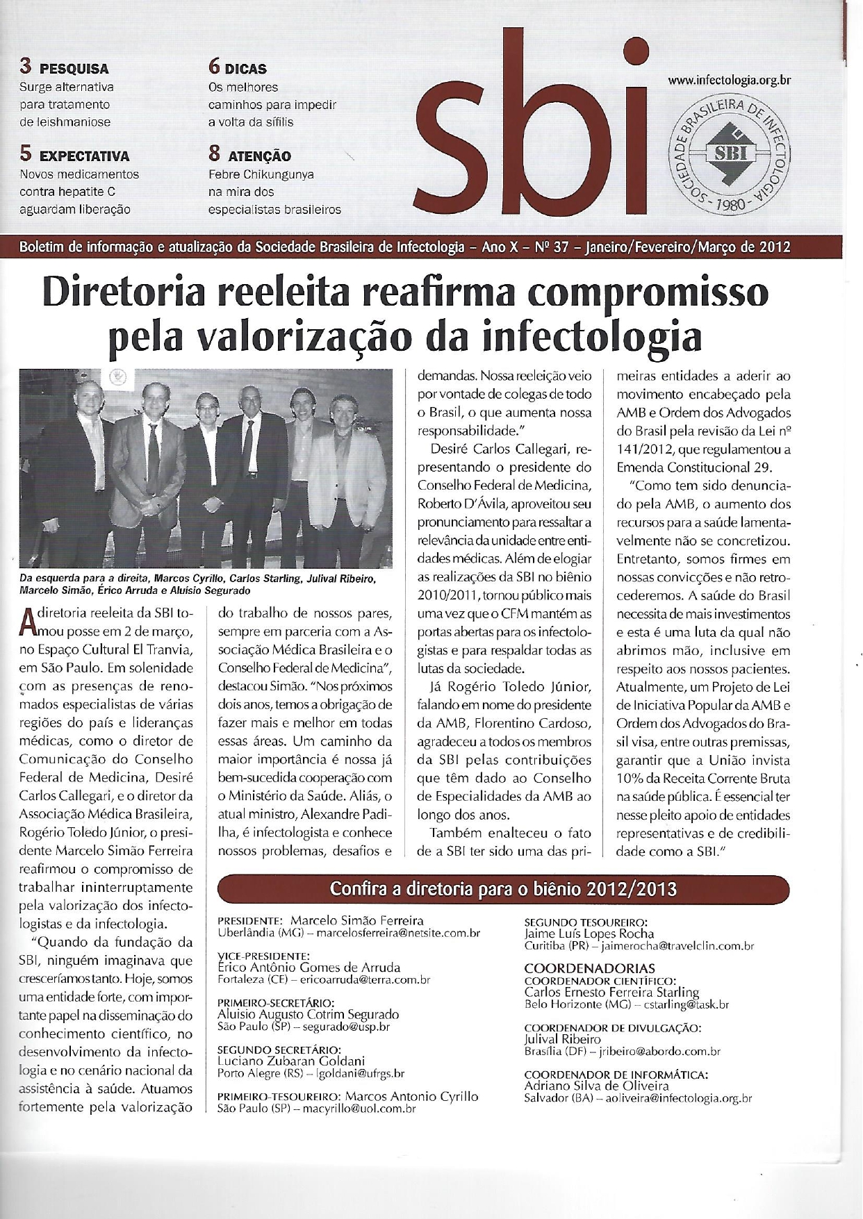 Timeline – Aluisio - USP pelas Pessoas